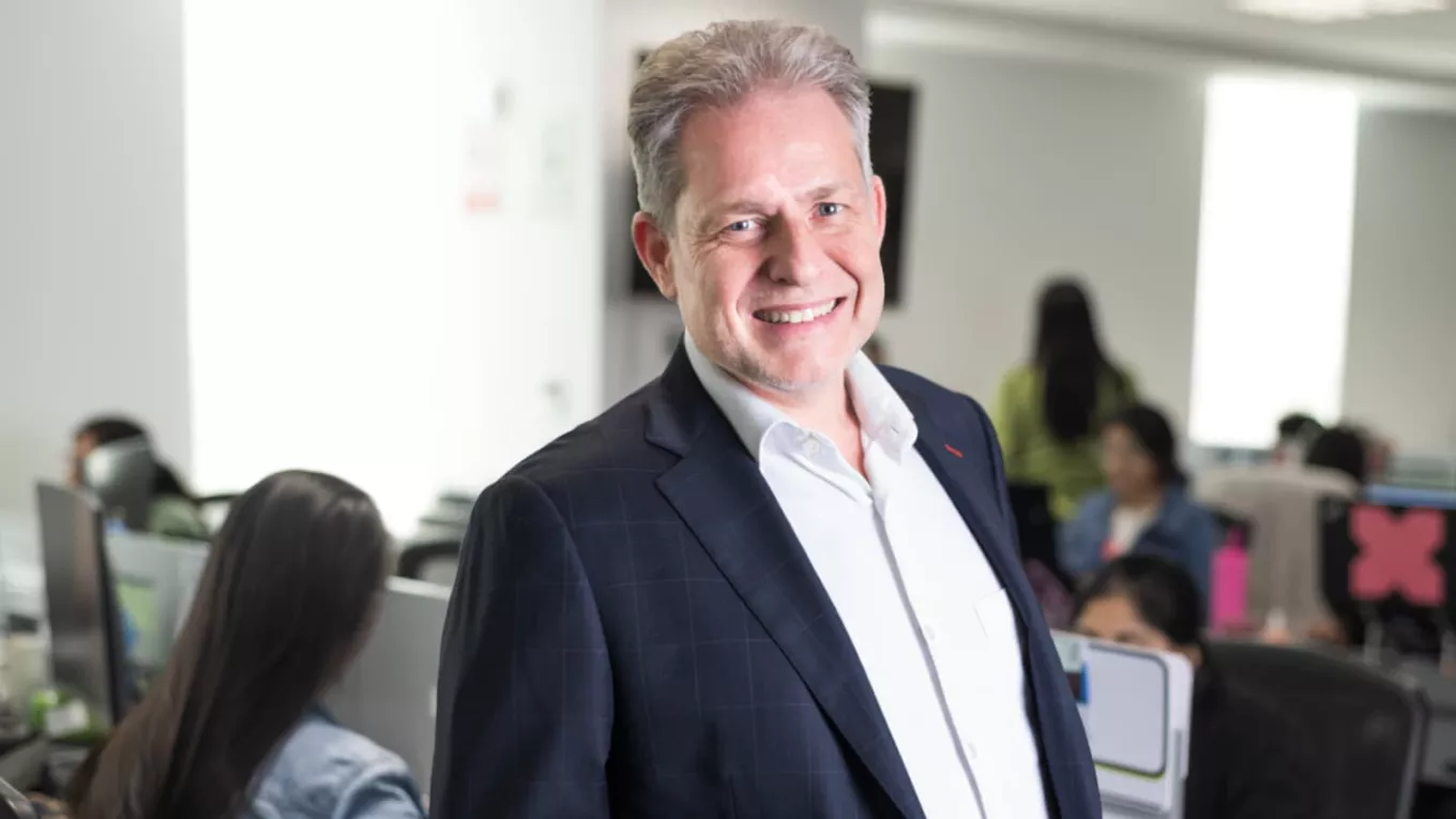 ¡Ahora somos Pluxee! | Pluxee