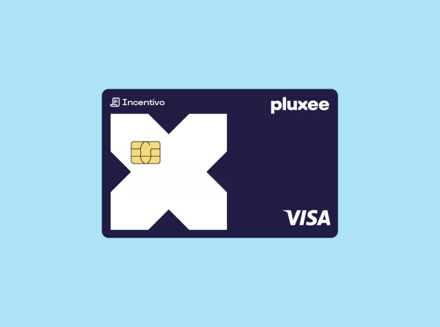 Pluxee Incentivo - Pluxee