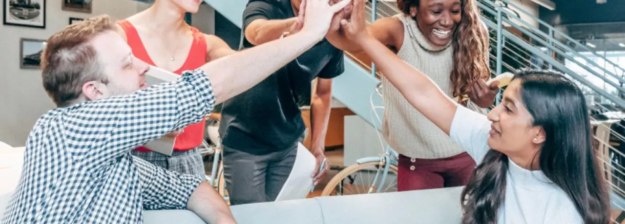 ¿Qué es la “experiencia del colaborador” y cómo la desarrollo? | Pluxee
