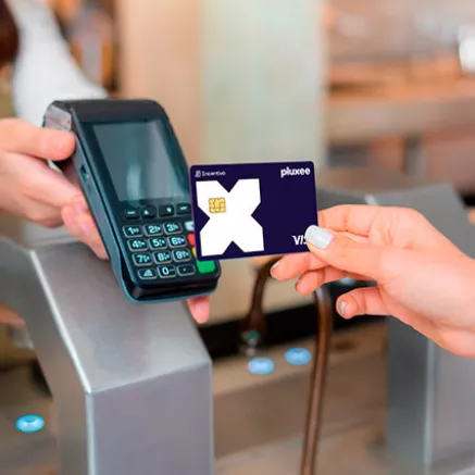 Pluxee Incentivo - Pluxee